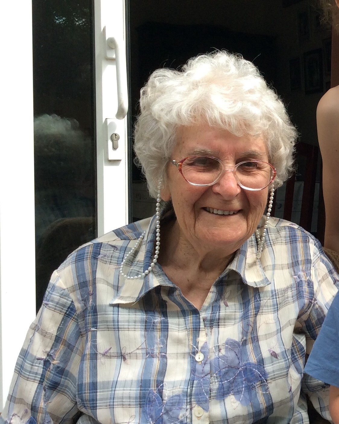 Family's tribute to Coleford great-gran Daphne Bird, 94 | theforester.co.uk