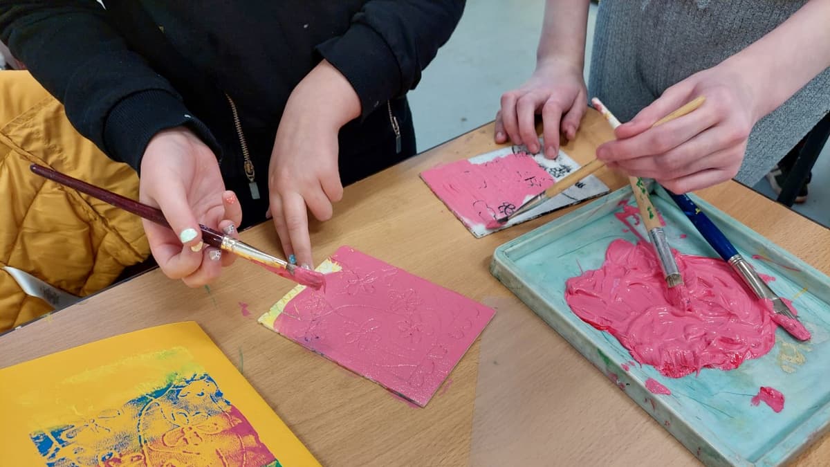 Cinderford Artspace awarded £5,000 grant from Two Rivers Housing ...