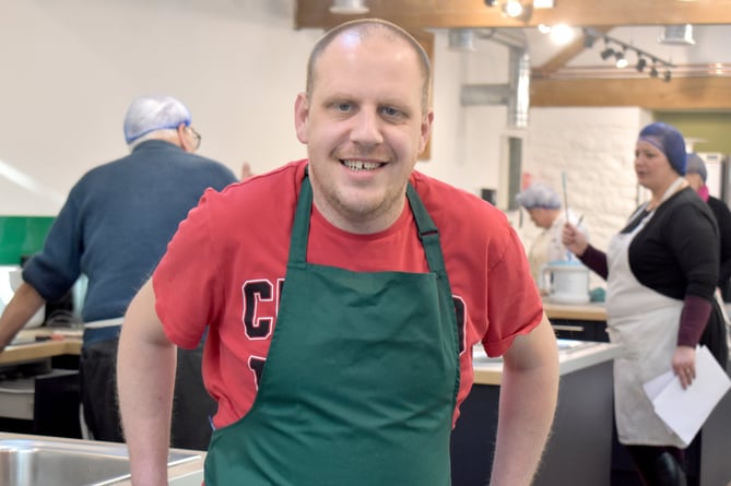 Lydney's Taurus Crafts to launch new facilities for Severnside Skills ...