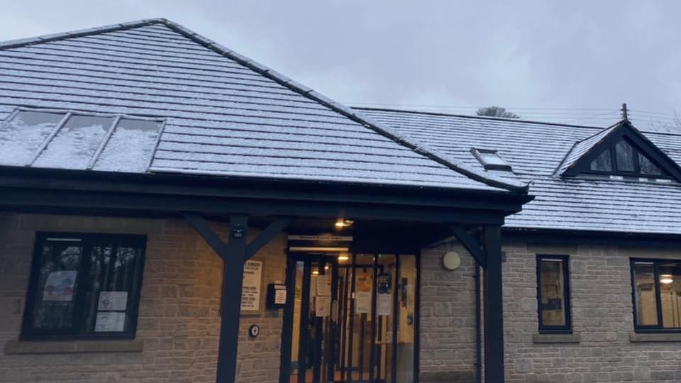 Concern as NHS reveals Drybrook Surgery is at risk of closure ...