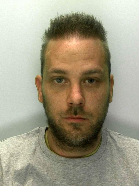 Newent road rage driver Michael Lear given a 'chance' | theforester.co.uk