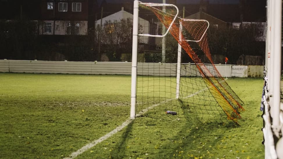 Lydbrook Athletic smash Mitcheldean in final and pay tribute to former ...