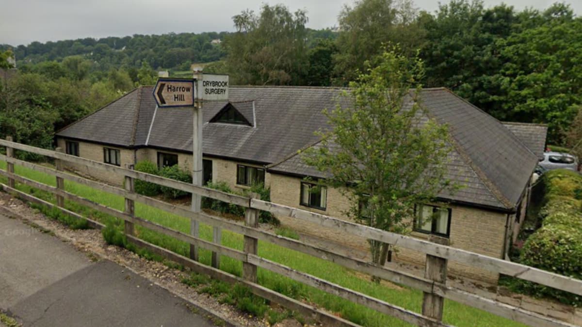 Drybrook Surgery saved in the short term after local GP agrees to ...