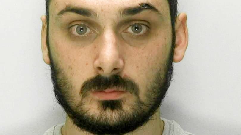 Cinderford man who was released from jail in error is given three-year ...