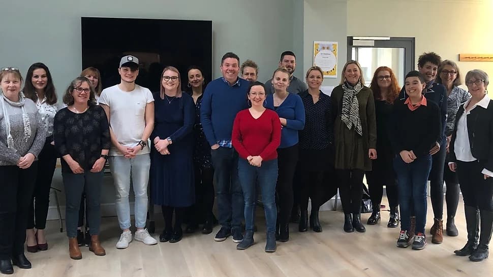 Still time to nominate local heroes for FVAF Forest Volunteer Awards ...