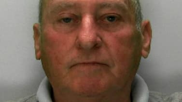 Suspended jail for Newnham's John Houston over threats to kill his wife ...