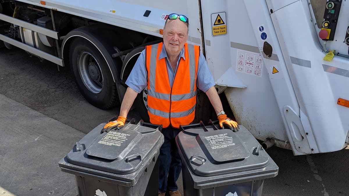 Forest Council switches to Ubico for waste collection after 30 years of ...