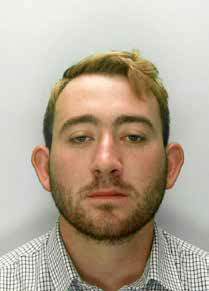 Ross man Alex Cole admits torching car after crashing into horse and ...