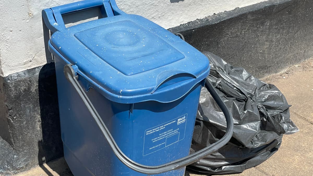 Gloucestershire launches 'Food Waste - It All Adds Up' campaign to ...