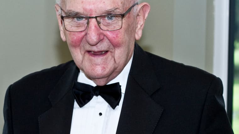 ‘A true child of the Forest’ - a celebration of Verderer, businessman ...