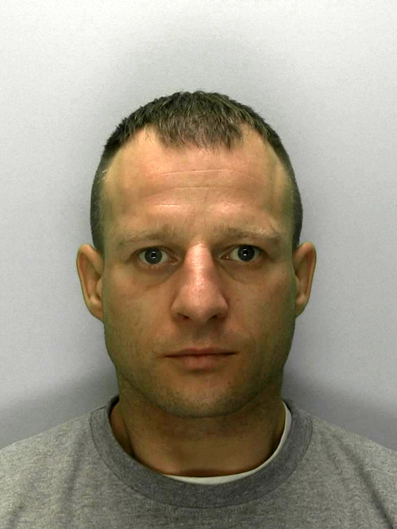 Lydney man who attacked pregnant woman at her home sentenced to 26 ...