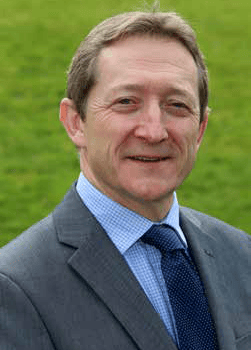 New Forest of Dean Council chief exec on £110k a year says role is a ...