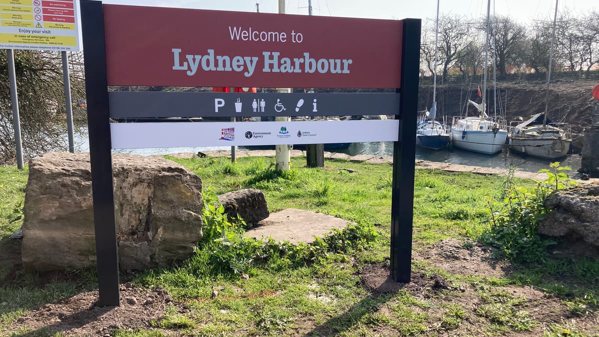 A Forest View with Dave Kent | theforester.co.uk