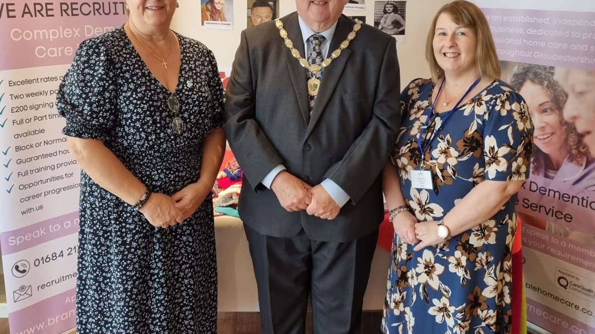 Forest care provider Bramble launches new dementia service in ...