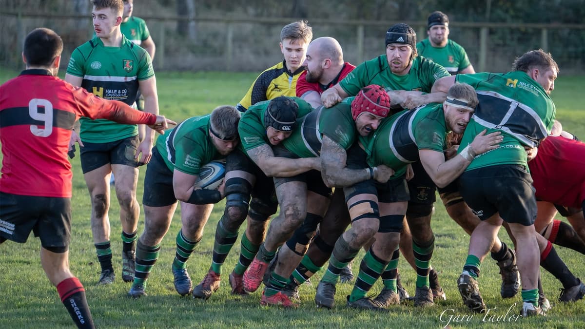 Captain Mitch leads the way with four tries in 'emphatic' win for ...