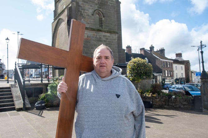 Forest of Dean Christians mark Easter with services and events ...