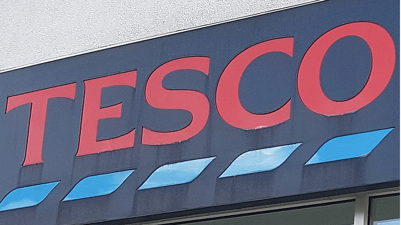 Tesco shoppers support food allergy research | theforester.co.uk