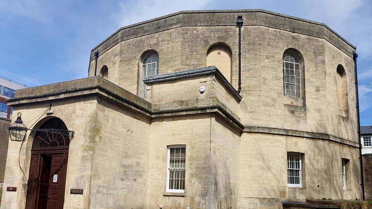 Lydney woman on trial for stabbing neighbour | theforester.co.uk