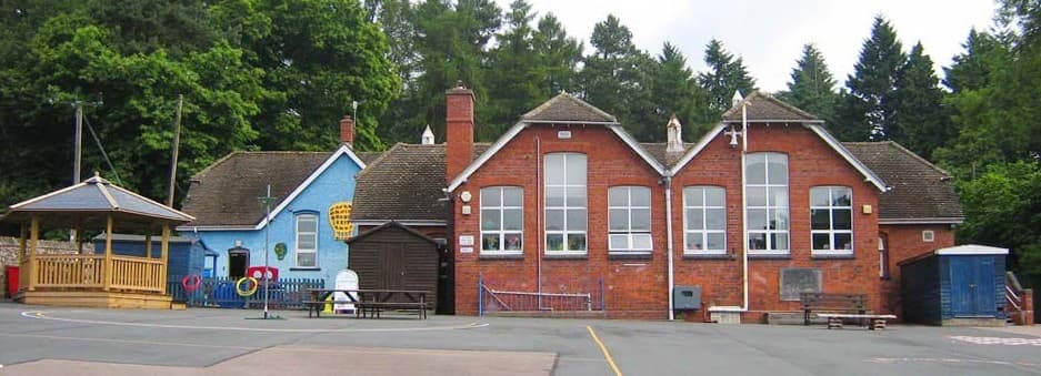 Soudley School becomes part of federation | theforester.co.uk