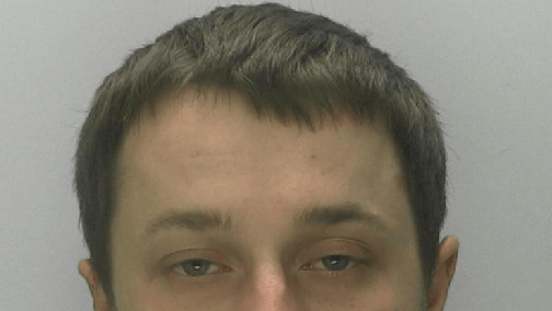 Prison sentence following Lydney knife attack | theforester.co.uk