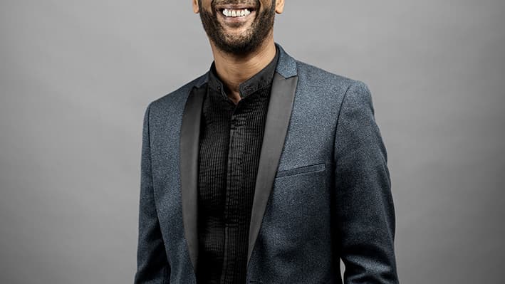 Strictly's Tommy blazes a trail to the Savoy | theforester.co.uk