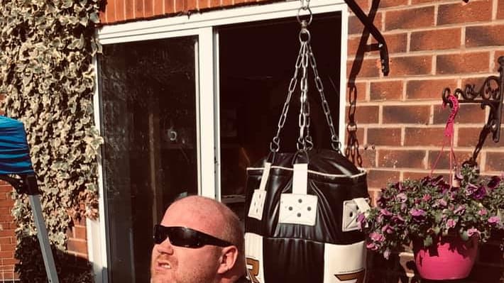 Bodybuilder who sued NHS over 'botched' surgery is jailed | theforester ...