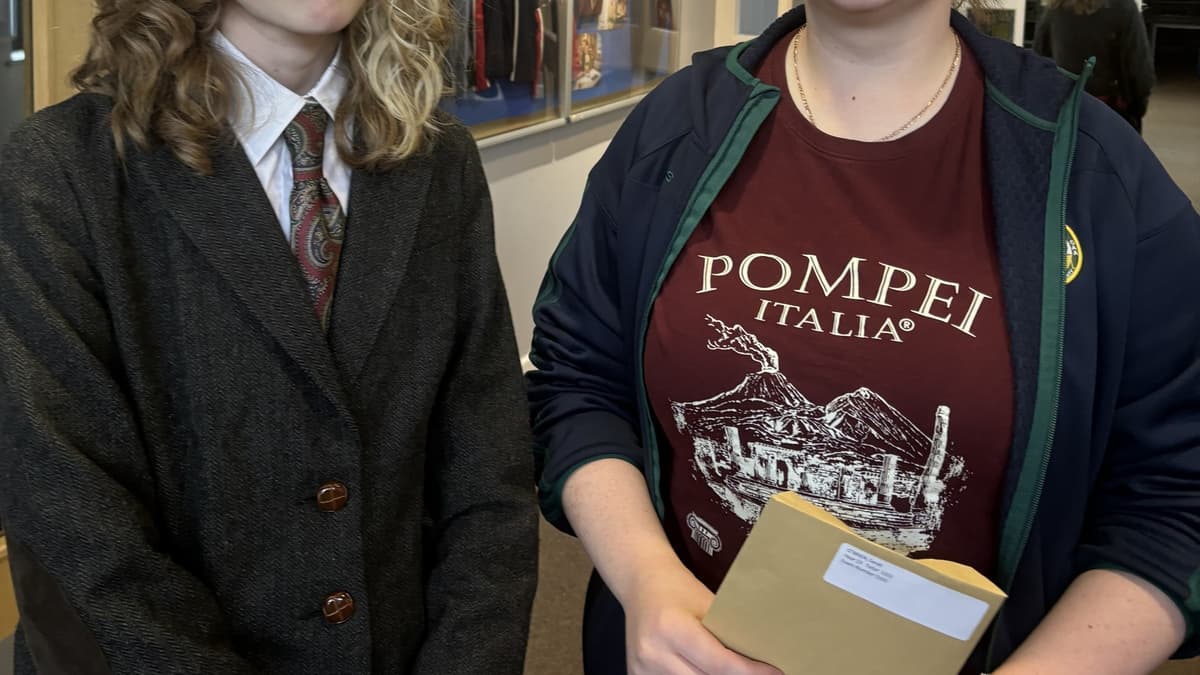 Wyedean achieves record-breaking A-level results | theforester.co.uk