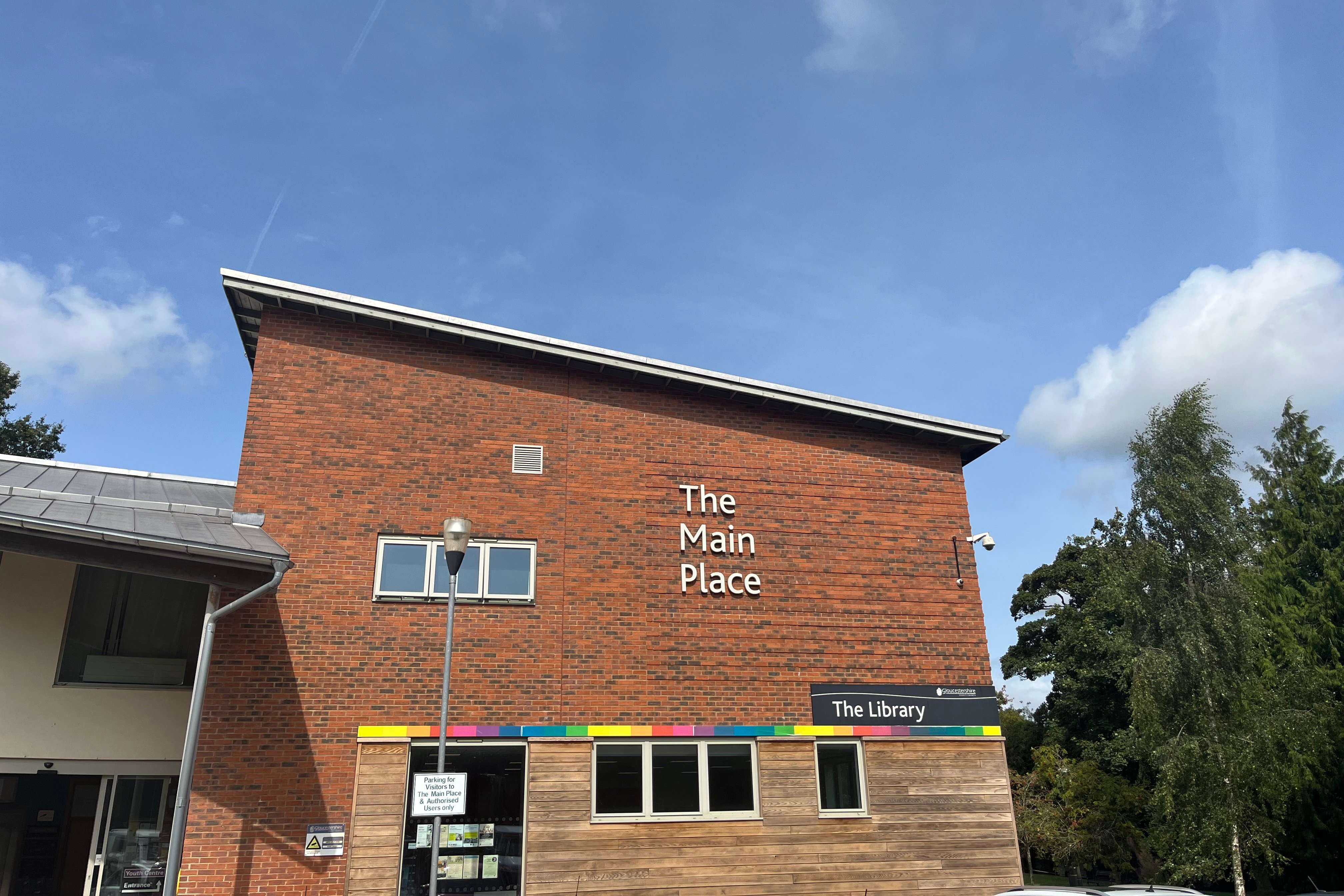 Packed Heritage Open Days coming to the Forest | theforester.co.uk