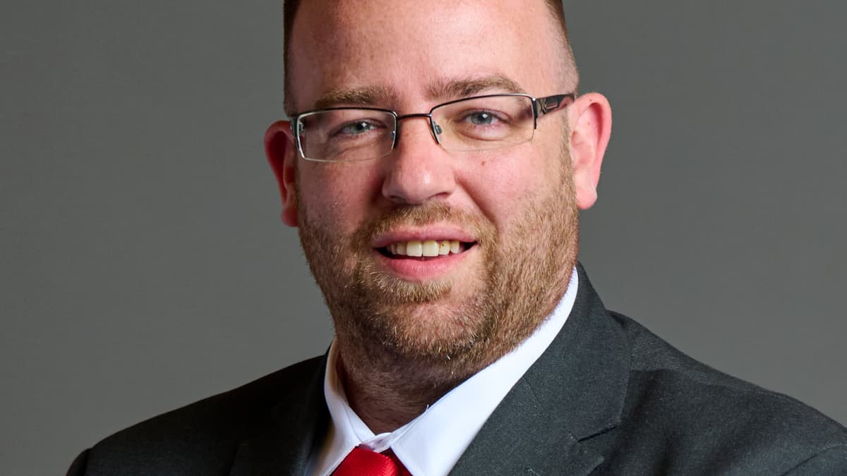 The View from Westminster with Matt Bishop MP | theforester.co.uk