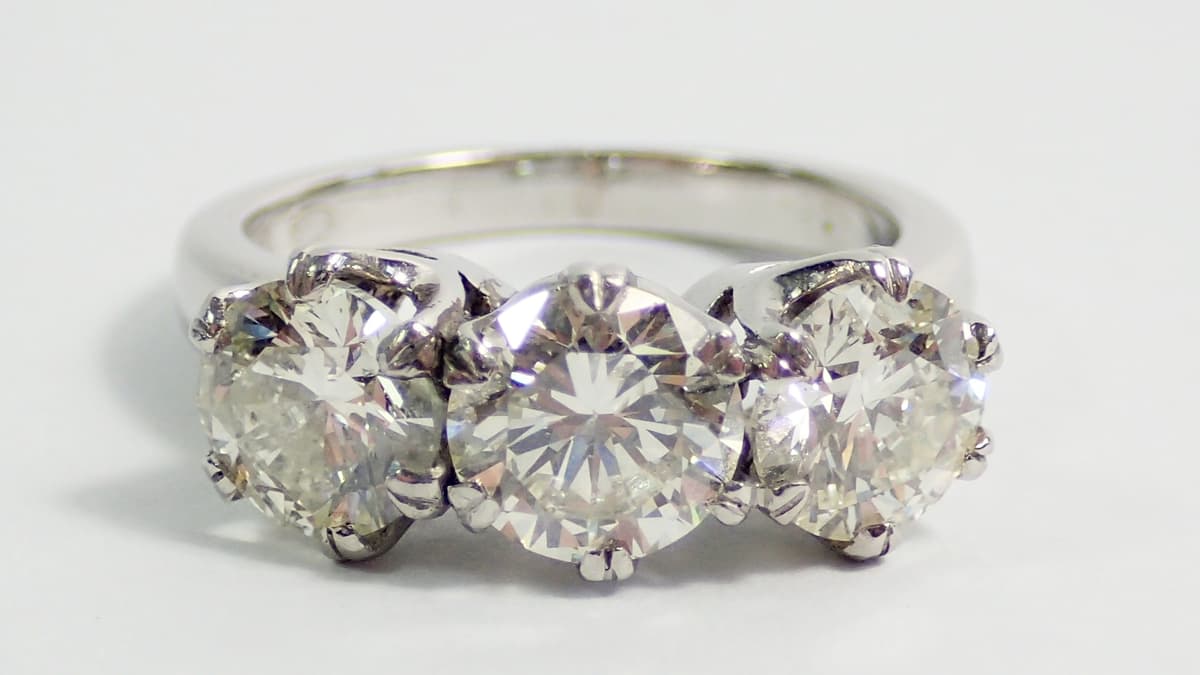 Something sparkly for Christmas? Look no further than Smiths of Newent ...