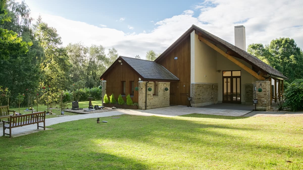 Forest of Dean Crematorium invites residents to submit digital photos ...