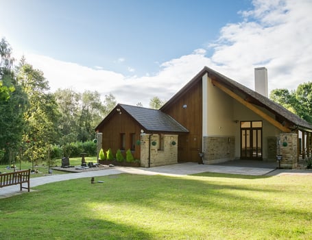 Forest of Dean Crematorium Invites Visitors for Open Day | theforester ...