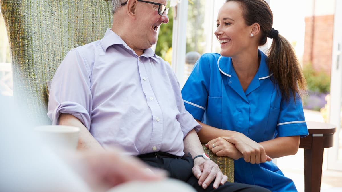 County Council set to invest £57 million for three new care homes ...