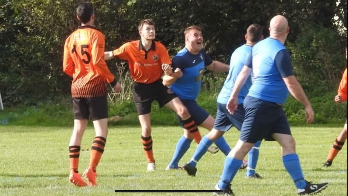 Charity match rescheduled for Josh Tippins fundraiser | theforester.co.uk