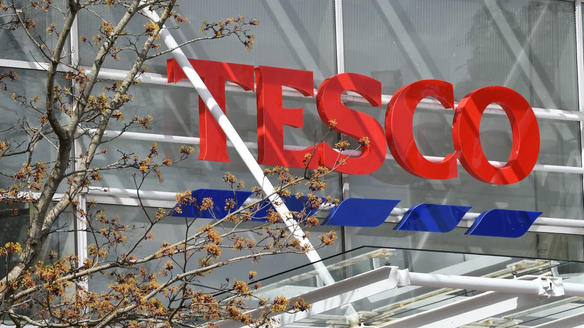 Tesco recalls meal kits due to undeclared soya allergen risk ...