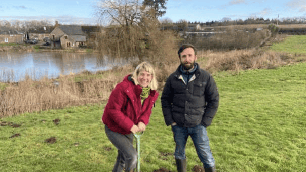 Tree planting initiative launched to boost sustainability | theforester ...