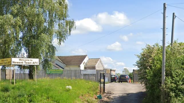Newent football club's expansion plans to be decided | theforester.co.uk