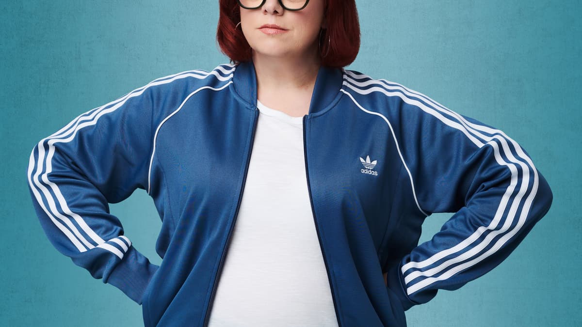 Comedian Angela Barnes spills the beans on what to expect at her Savoy ...