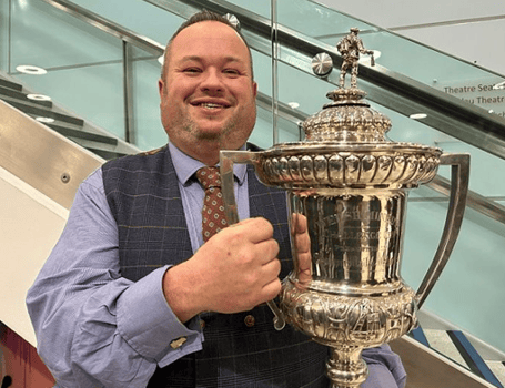 Forest band conductor steps down after sex charges | theforester.co.uk