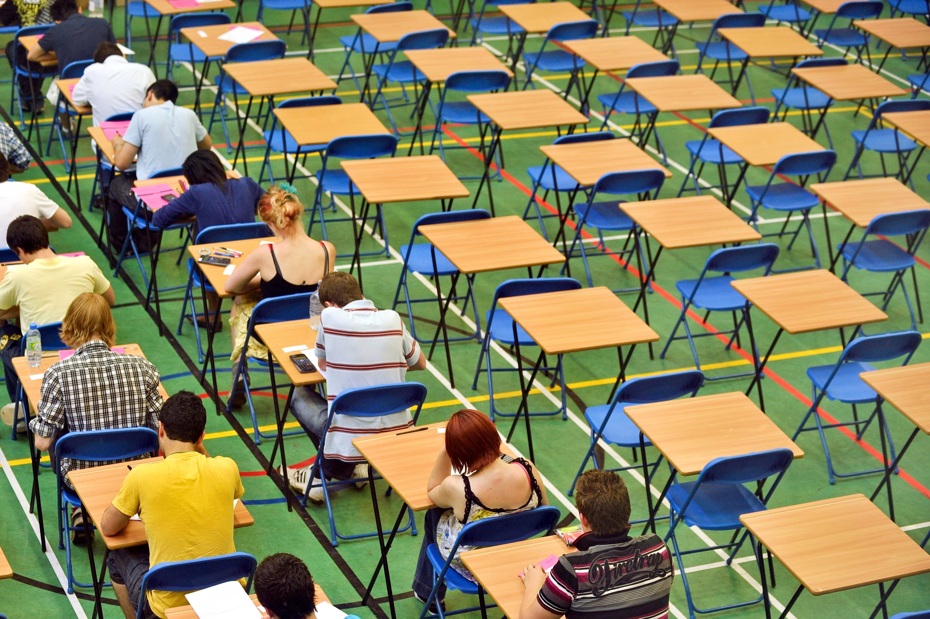 Revealed: the Gloucestershire schools and colleges with the best A ...