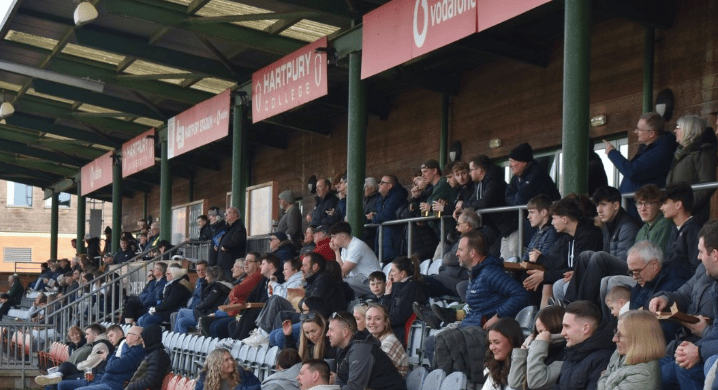 Hartpury one step closer to Wembley | theforester.co.uk