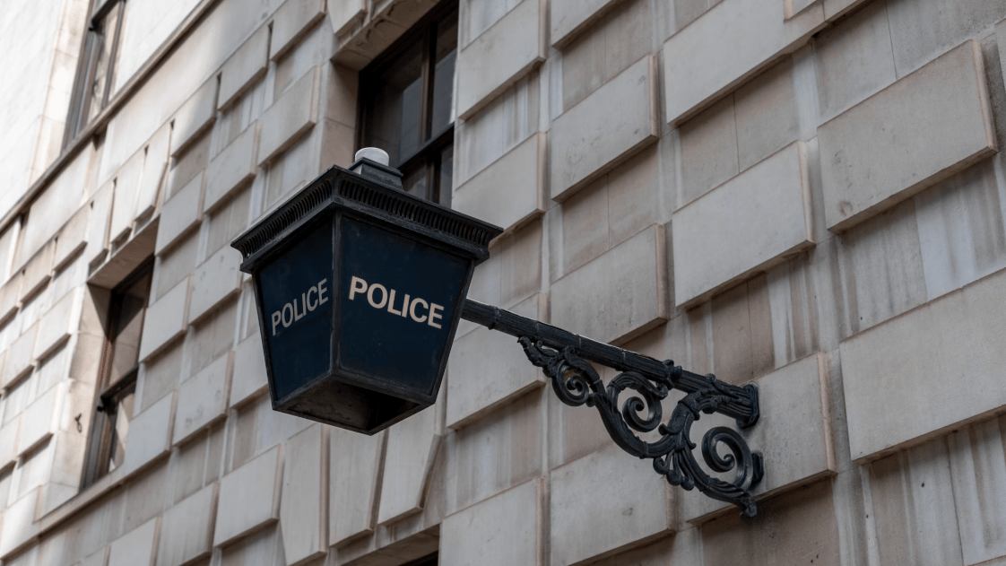 Police arrest two men after Coleford burglary report and car chase ...