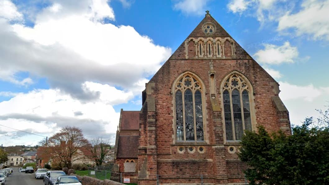 Plans to convert Coleford church into homes likely to be rejected ...
