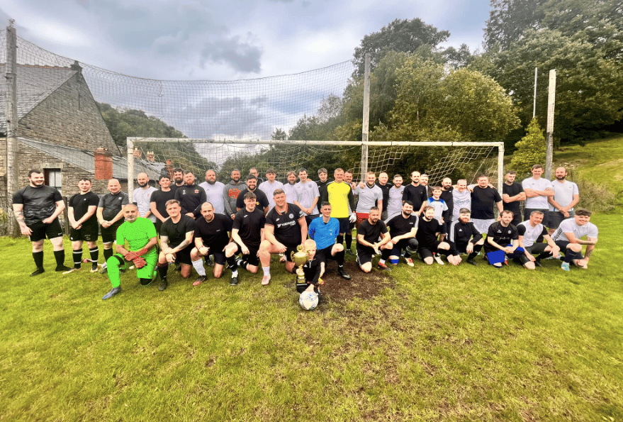 Daniel Brough Memorial Trophy Event Returns August 16 | theforester.co.uk