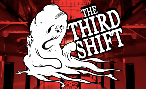 Locally-made movie "The Third Shift" to premiere at Palace Cinema ...