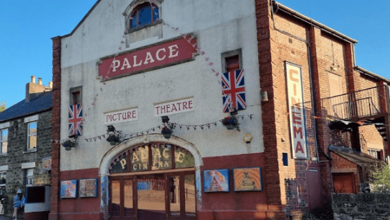 Locally-made movie "The Third Shift" to premiere at Palace Cinema ...