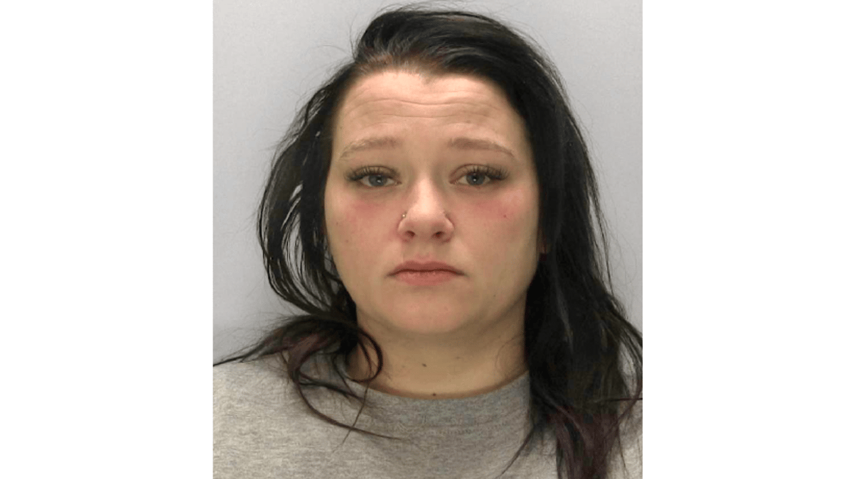 Newent mother found guilty of killing four-month old daughter ...