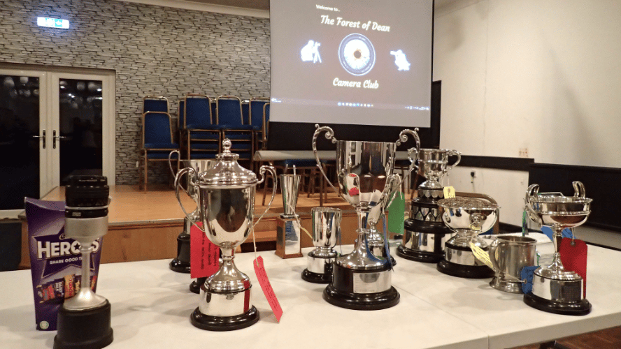 Forest of Dean Camera Club celebrates creative season | theforester.co.uk