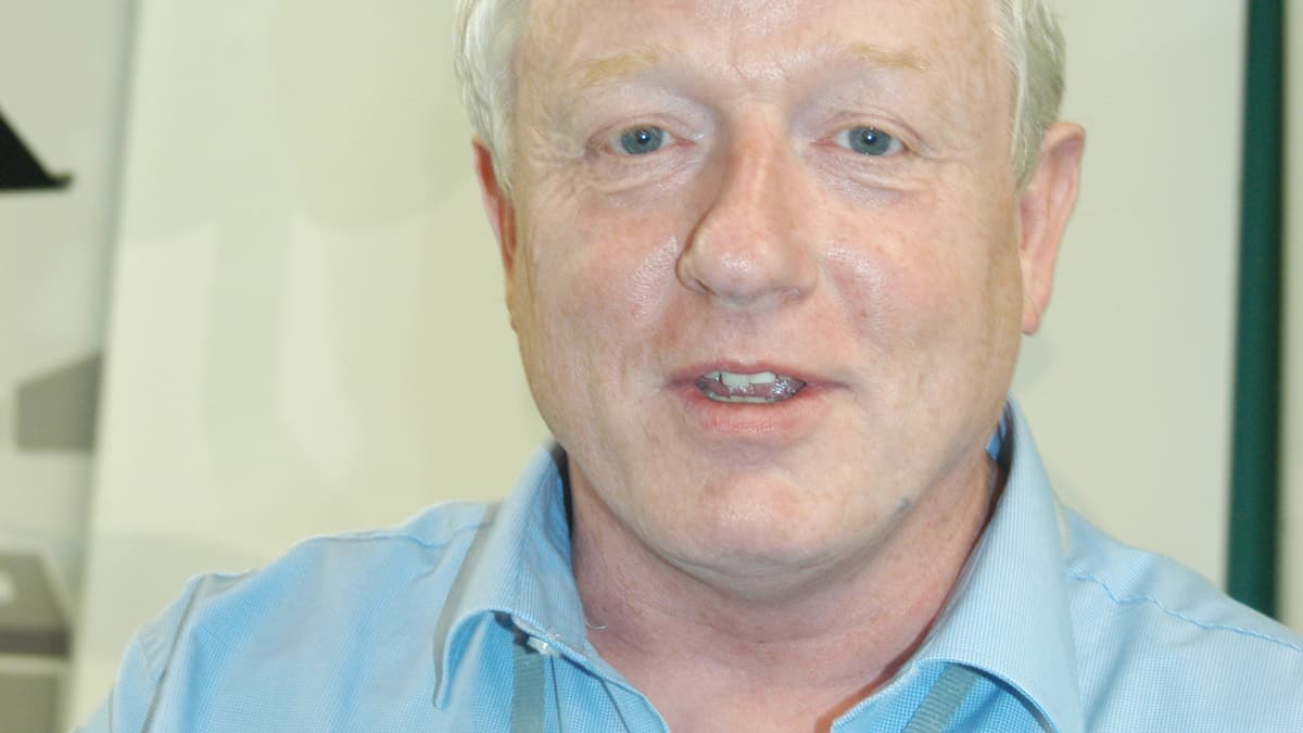 Stuart takes district and county seats for Reform | theforester.co.uk