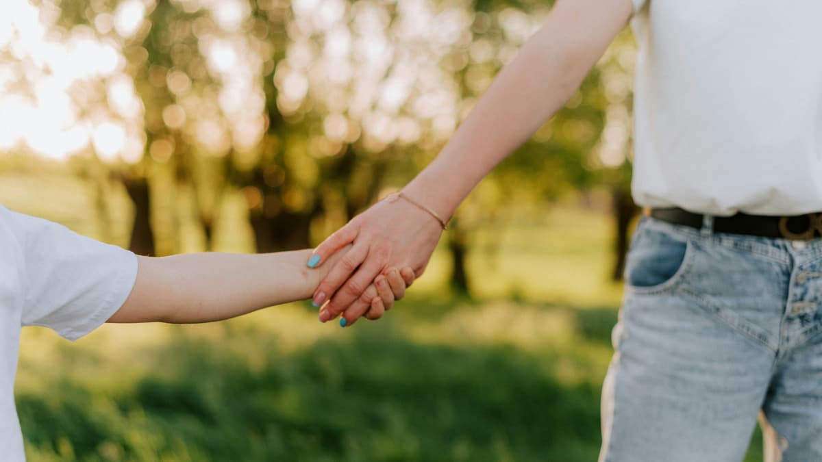 Support Foster Care Fortnight in your community | theforester.co.uk